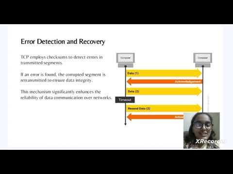 TCP#Computer Network# - YouTube