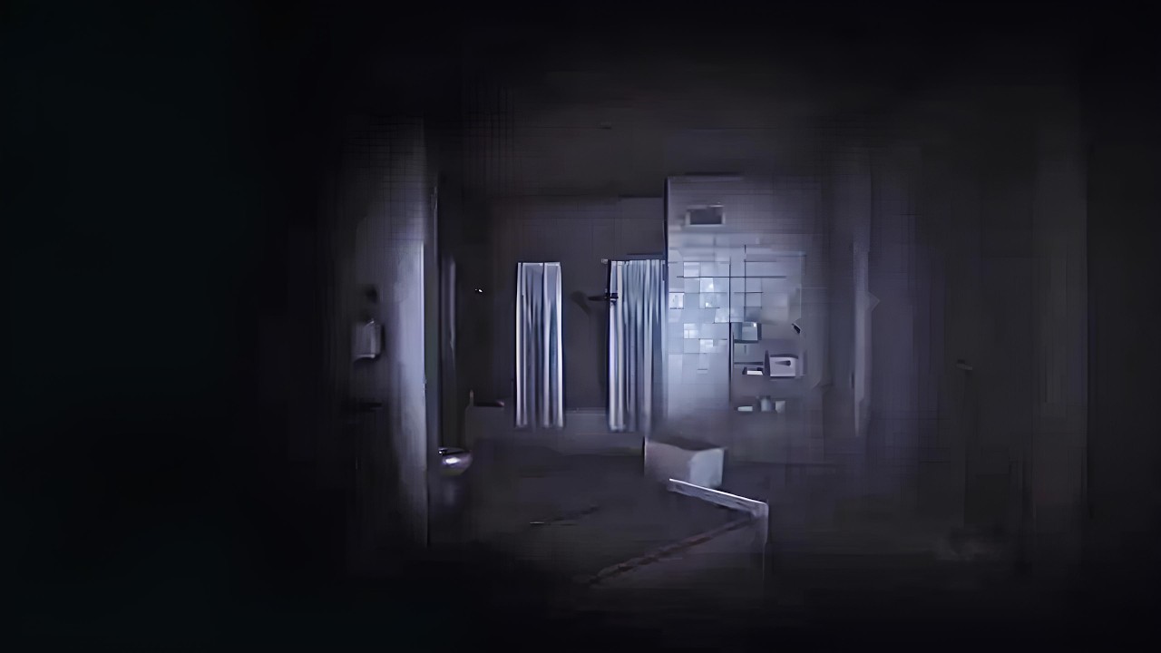 Investigate A Horror Hourse - YouTube