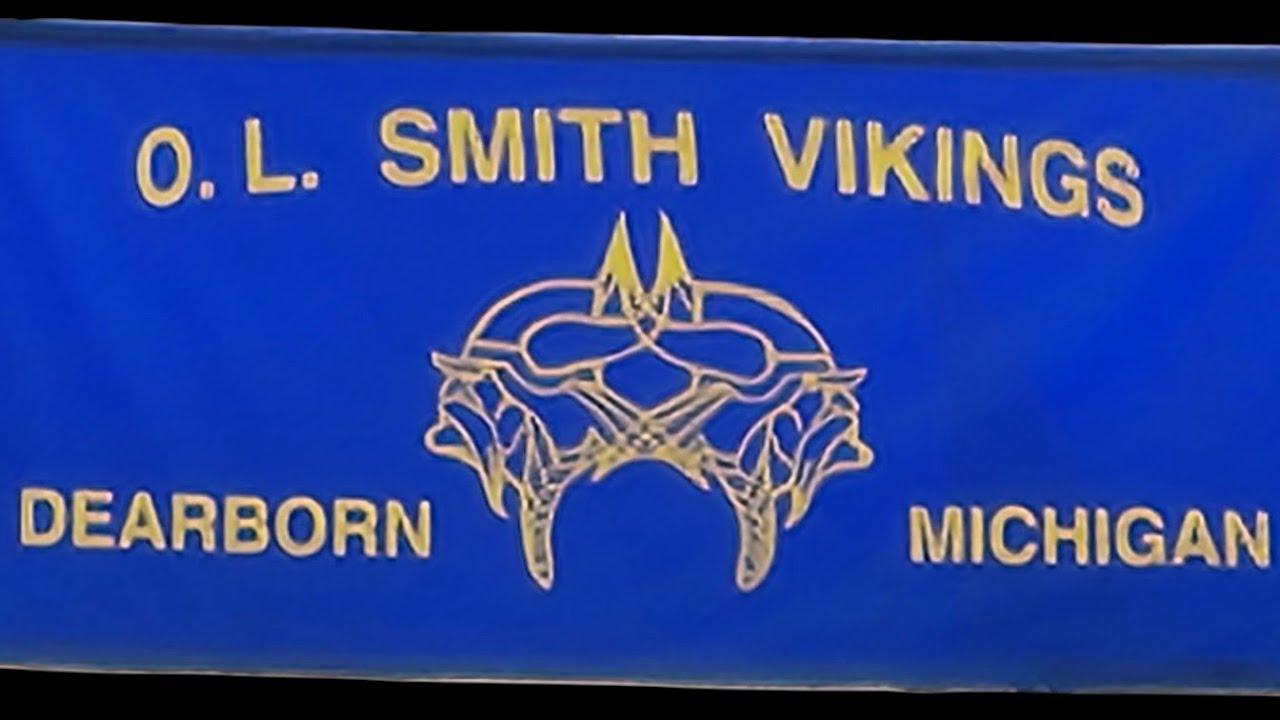 O.L. Smith Middle School Band Performing at Cedar Point 2023 - YouTube