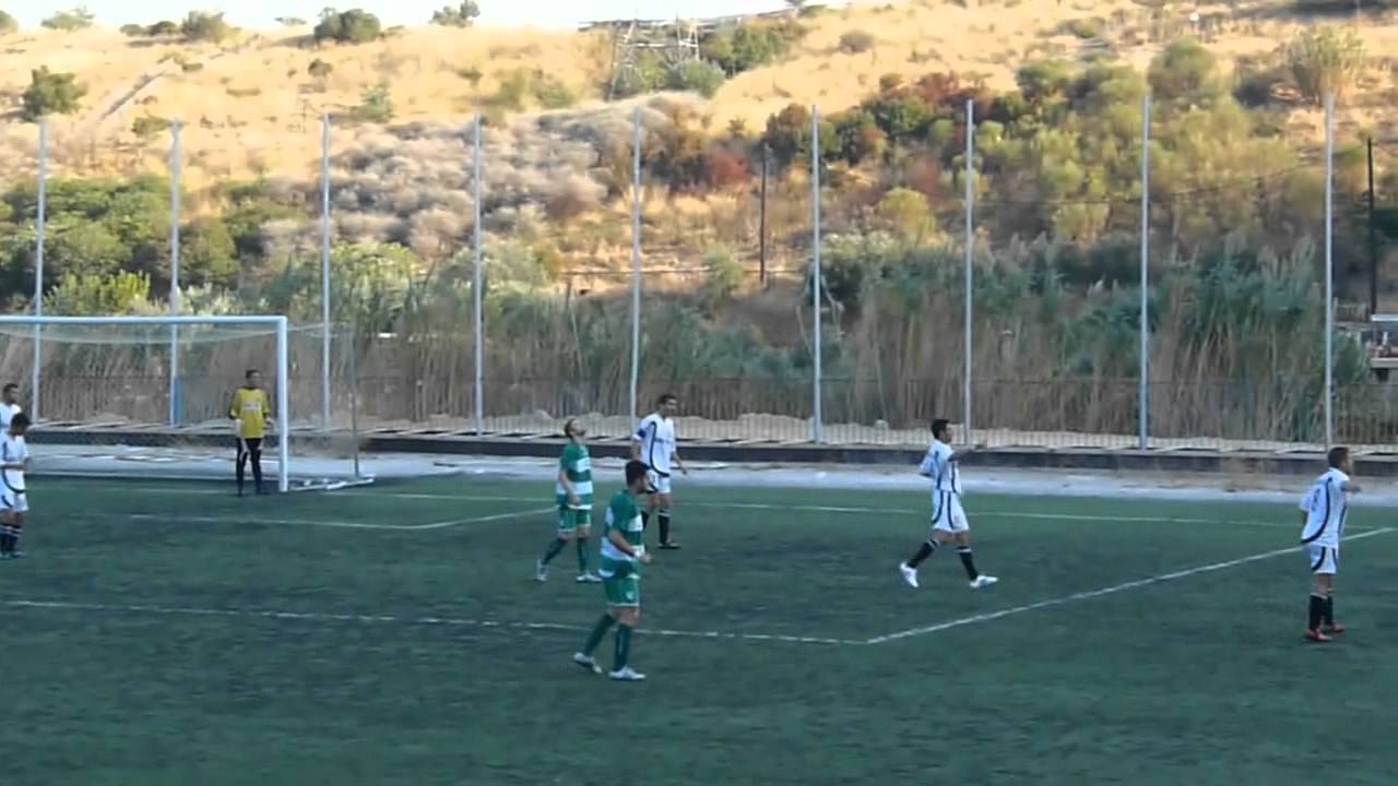 ΠΑΟ ΔΕΙΛΙΝΩΝ - ΑΟ ΑΝΑΛΗΨΗΣ ΣΚΟΡ 3-2 - YouTube