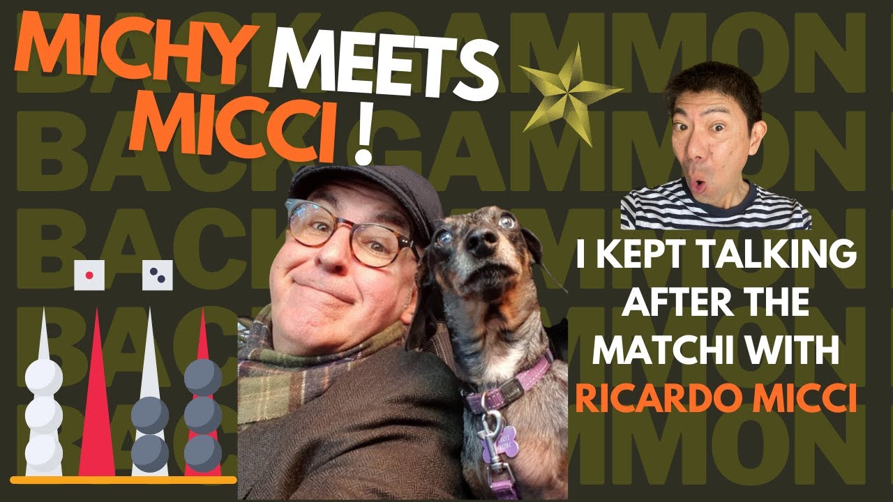 Michy meets Micci - YouTube