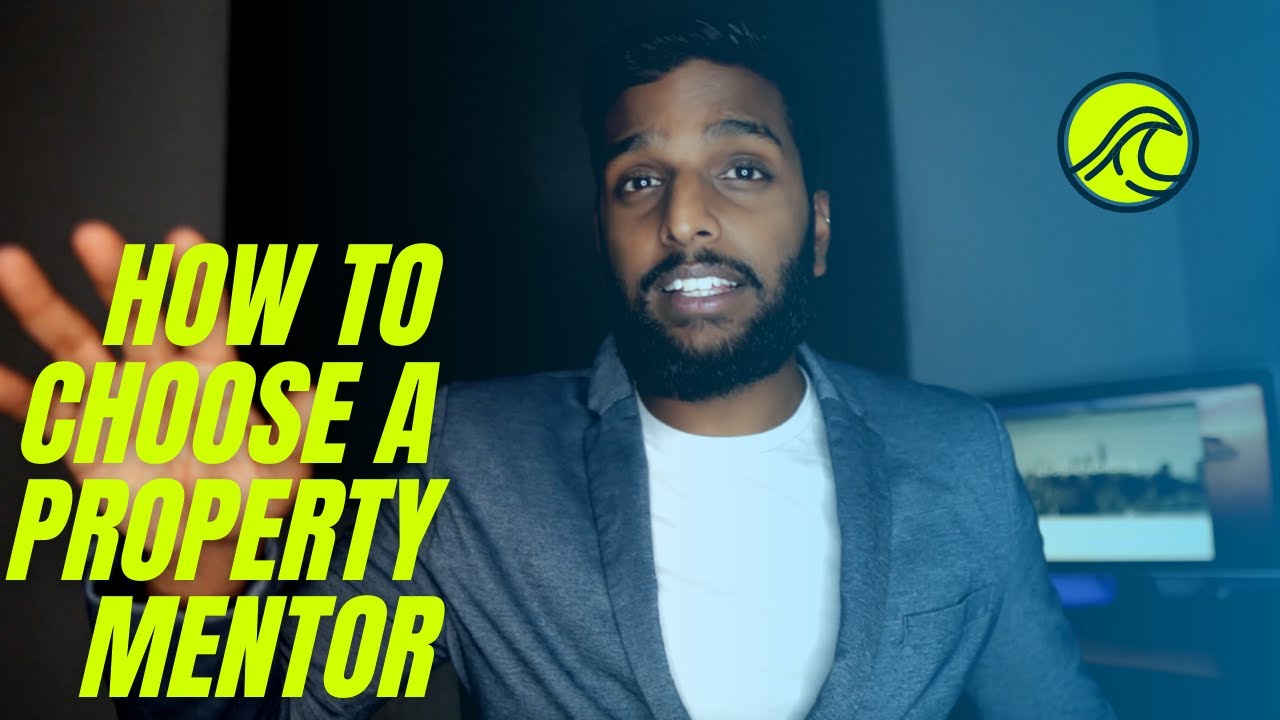 How to choose a Property Mentor | Keystone Ventures - YouTube