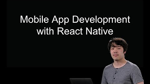 CS50's Mobile App Development with React Native 2018 - YouTube