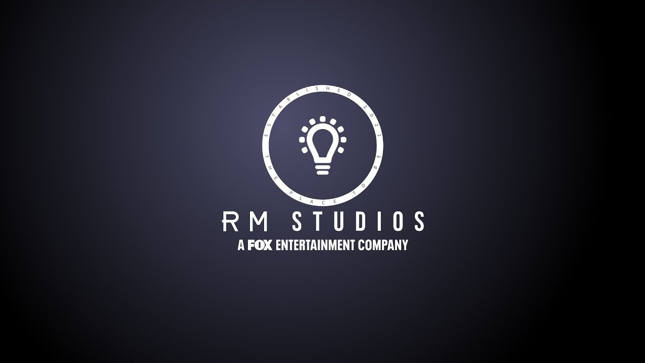 RM Studios New ID for May 2023 - YouTube
