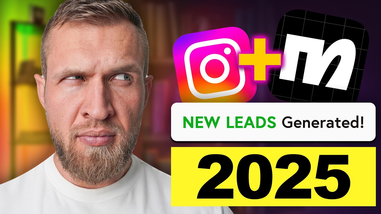 Turn Your Views Into Customers (ManyChat Tutorial) - YouTube