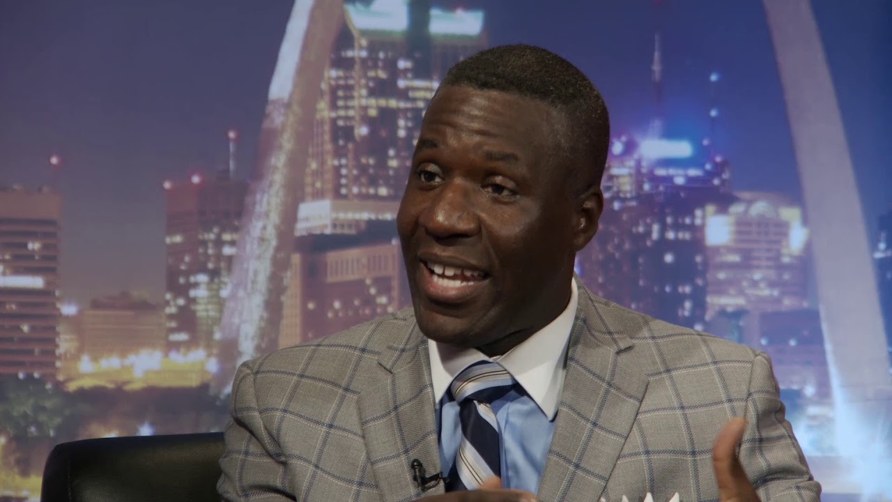 STL Live - May 9, 2019 - Dr. Art McCoy - Segment 1 of 2 - YouTube