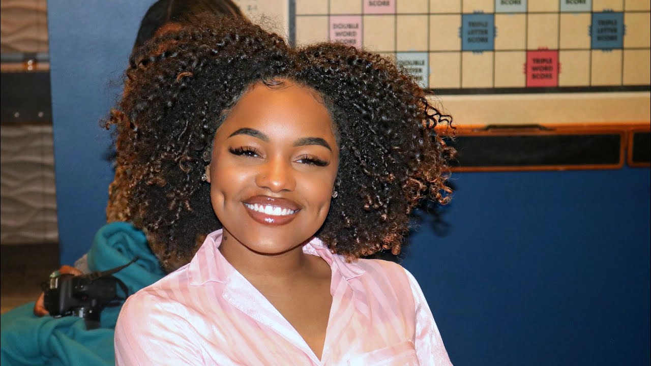 Perfect Go To Beat For ANY Occasion! Makeup for WOC - YouTube