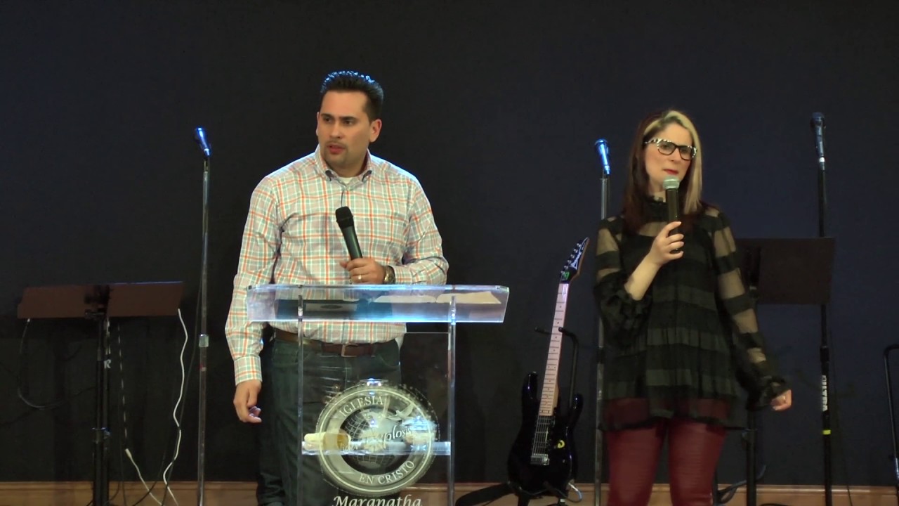 EL ESPIRITU QUE NOS CAMBIA : Pastor Juan Carlos Viruet - YouTube