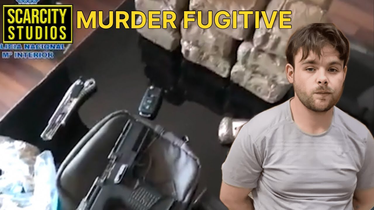 The David Ungi Extradition (murder in Merseyside) - YouTube