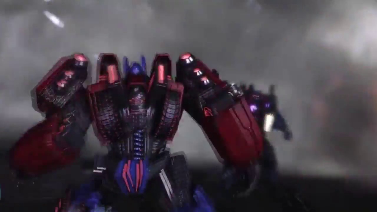 TFOC клип - YouTube