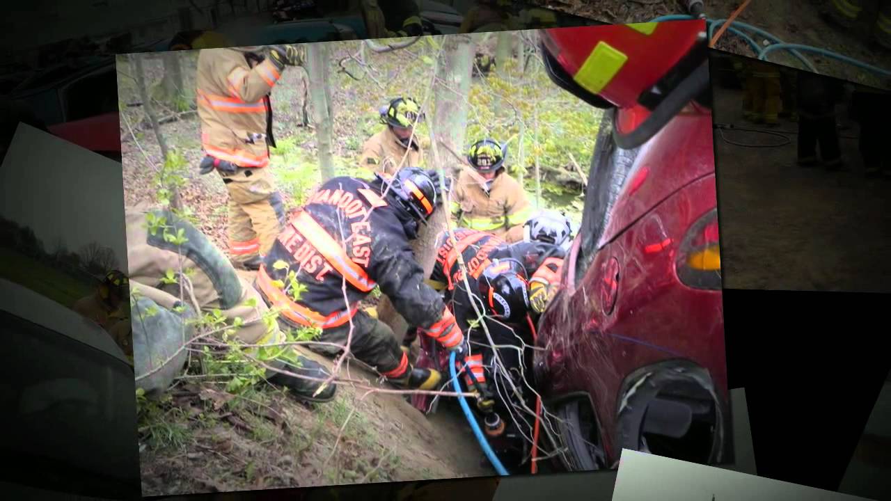 EHOVE Fire Academy 2012 Heavy Rescue 101.mp4 - YouTube