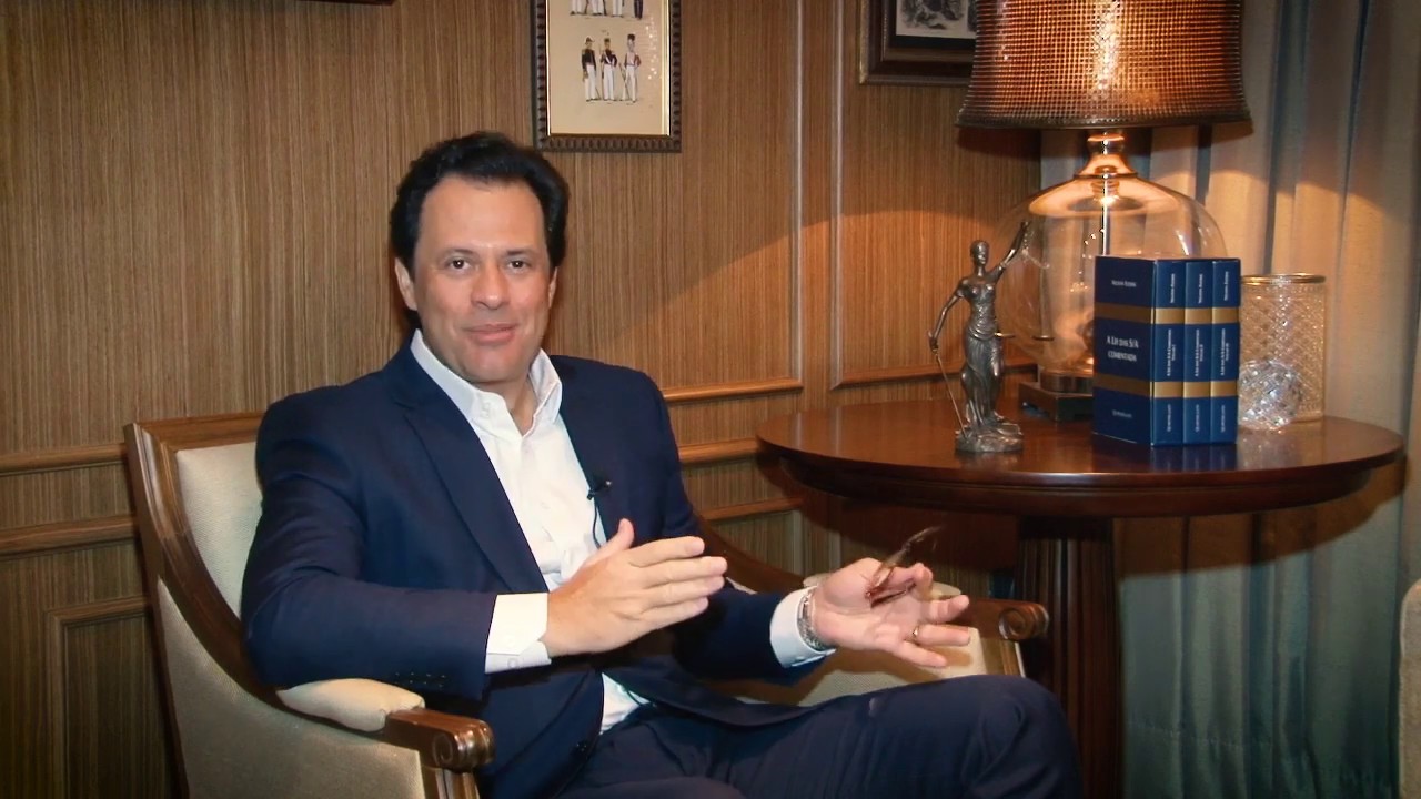 Dr Marcio Barbero - Preparação de venda da empresa. - YouTube