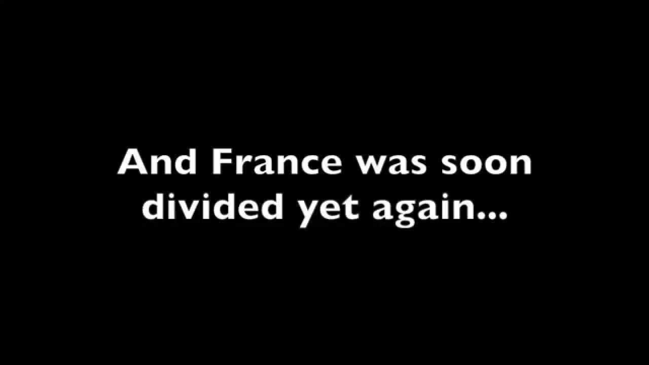 French Revolution Song - YouTube