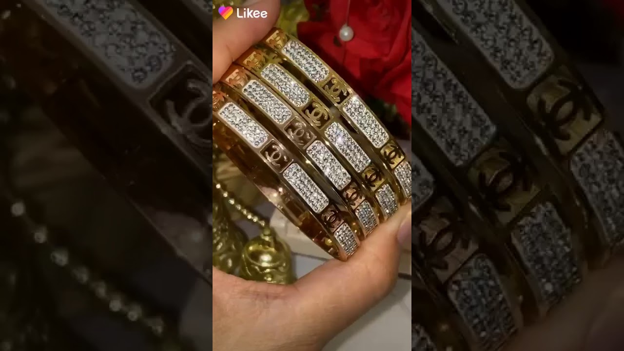 Pusat grosir perhiasan Xuping&Titanium wa.085750483421 - YouTube