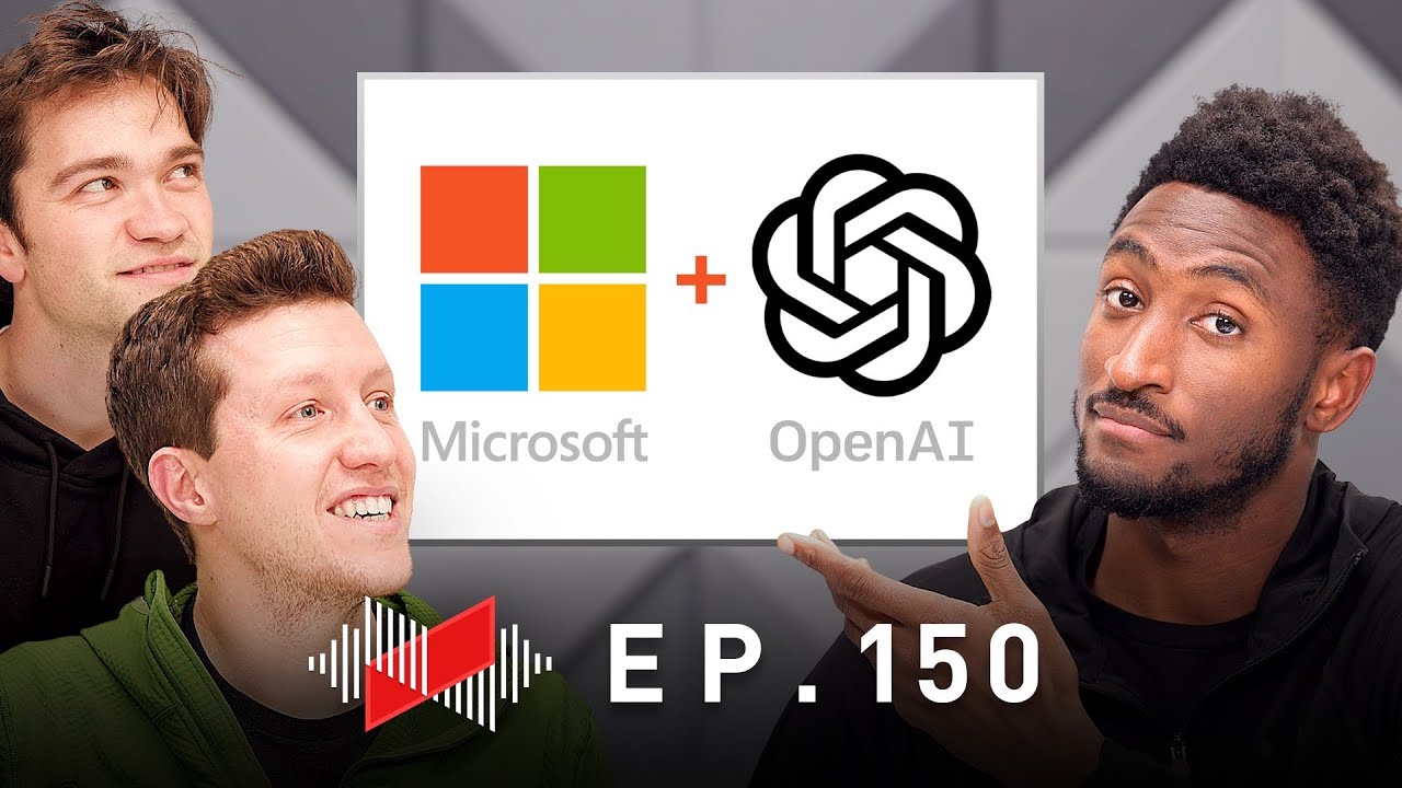 Is Clippy Coming Back via ChatGPT? - YouTube