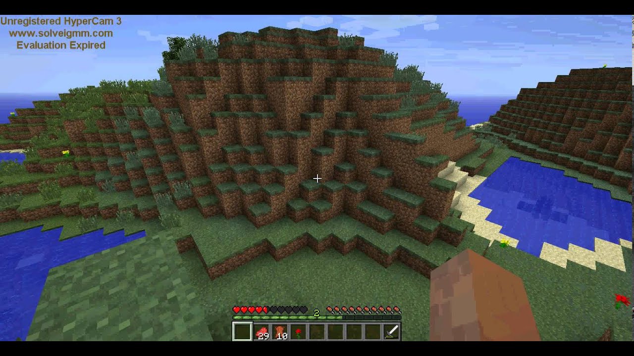 NTG Minecraft Survival: Jaja enzo #2 - YouTube