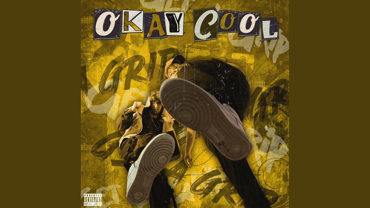 Okay Cool (feat. The Krowne) - YouTube