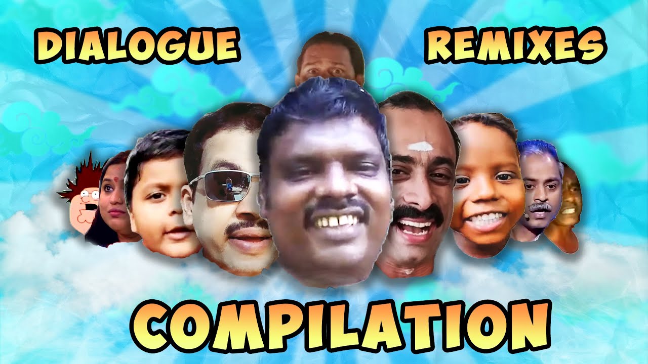 2 Years Of Perfect Ok | Dialogue Remixes Compilation - YouTube