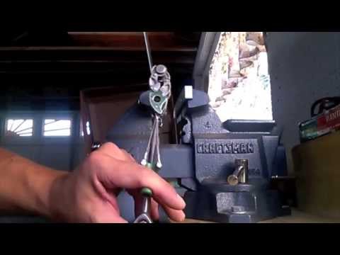 Omega Pacific Link Cam review - Too Much Cam - YouTube