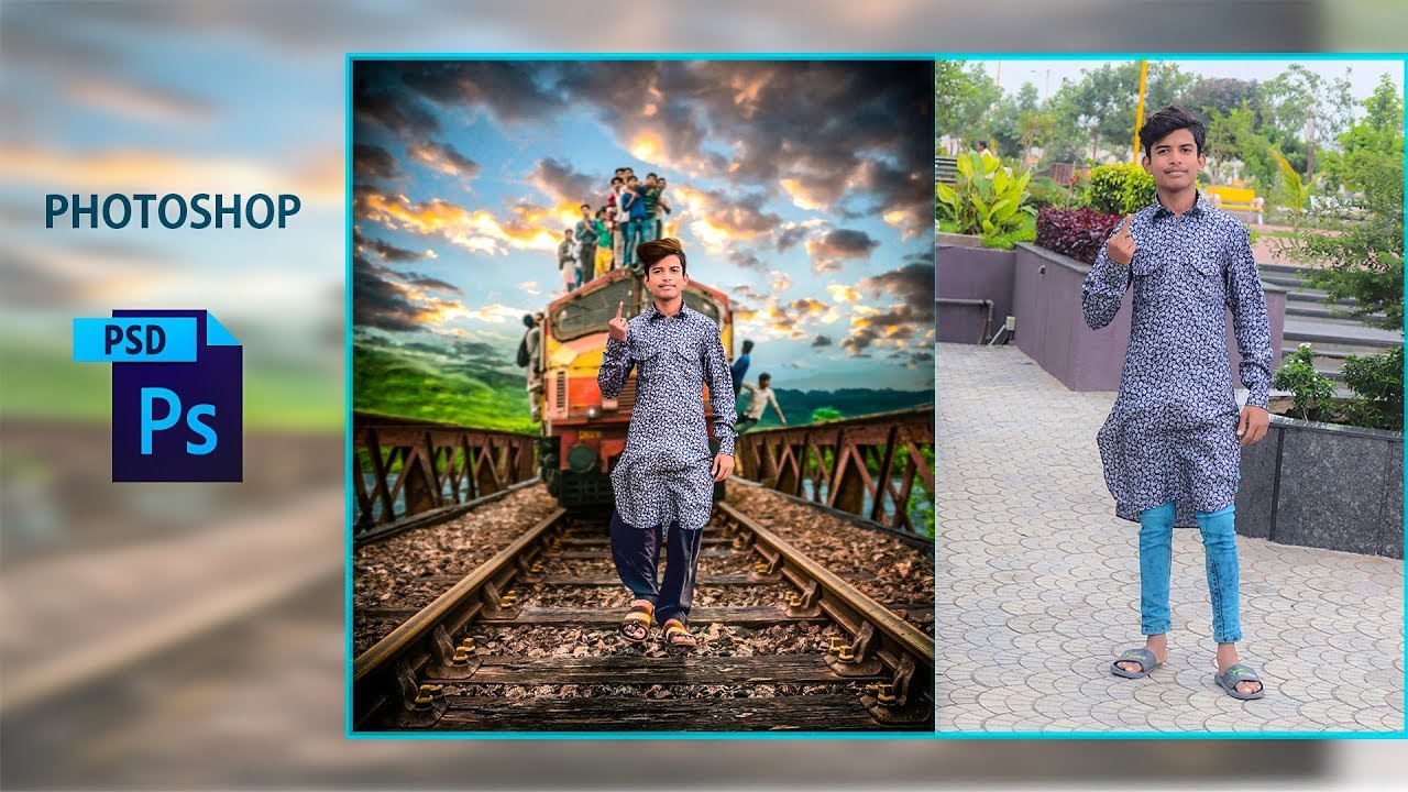 photo editing | photo manipulation | Using Photoshop by The Creative ...