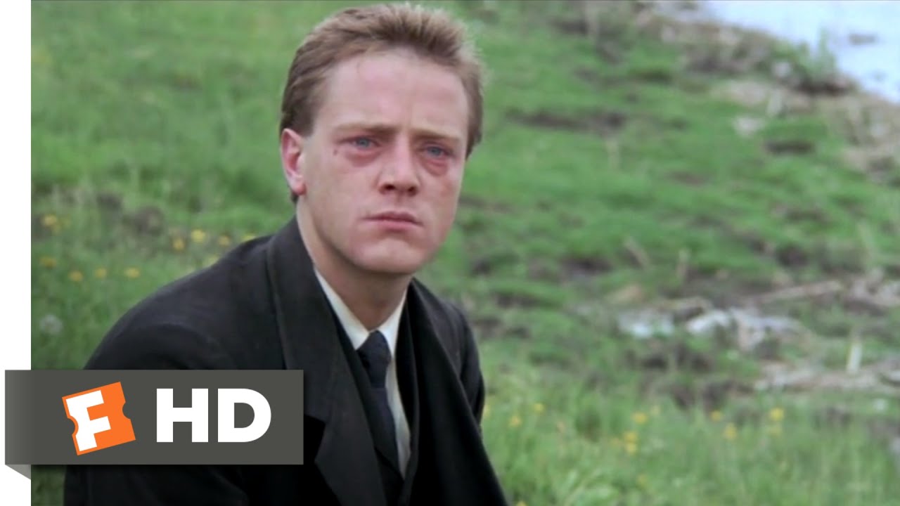 Pelle the Conqueror (1987) - I Killed It Scene (4/8) | Movieclips - YouTube