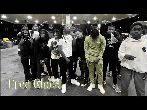 #Free Baby Ghost - OMA Sheisty (Official Music Video) - YouTube