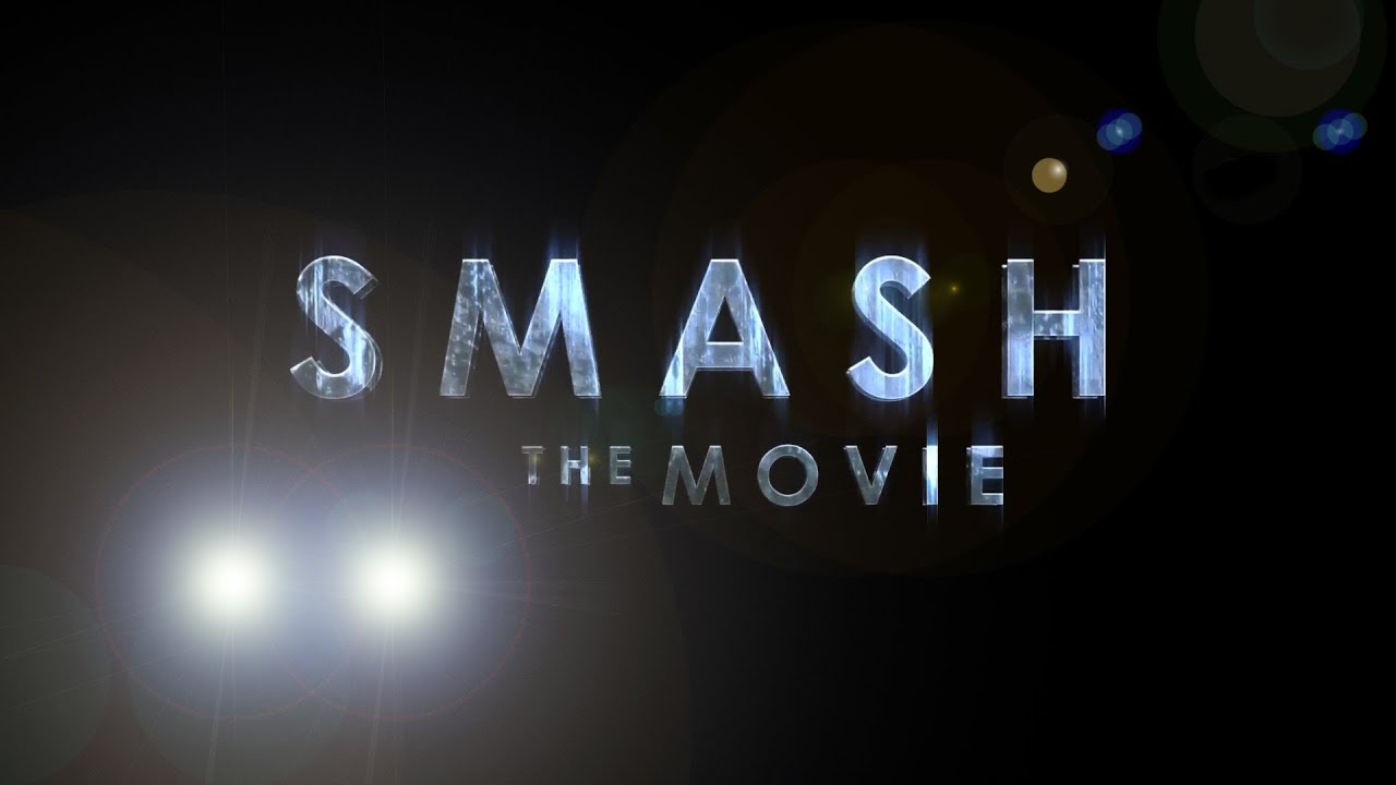 Smash - The Movie - Trailer II - HD - YouTube