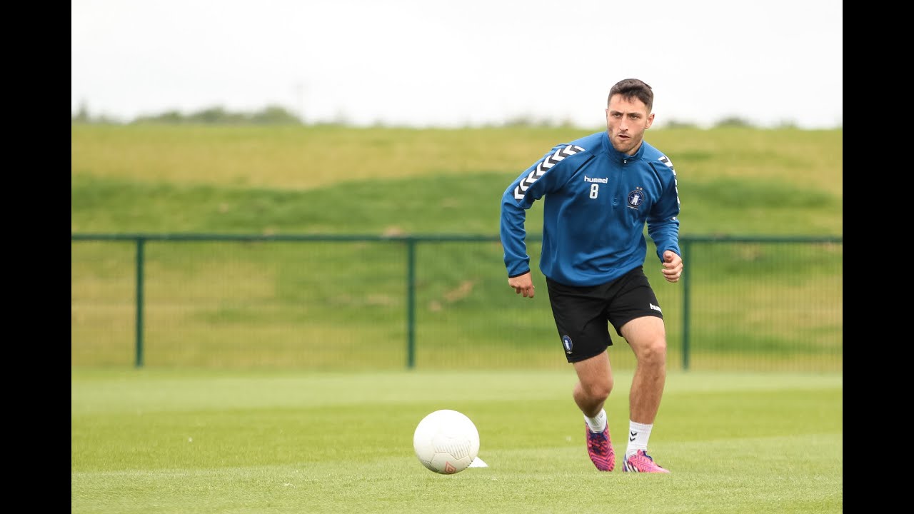 LFCTV Interview: Shane Duggan At FAI HQ - 31 August 2016 - YouTube