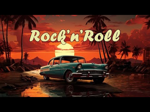 Retro Rock Revival: Vintage 1950s Jukebox Classics - YouTube