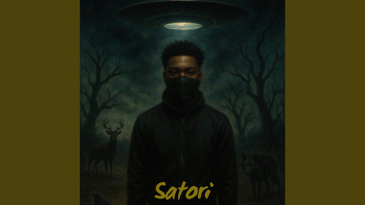 SATORI - YouTube