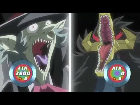 BLACK-WINGED DRAGON ARRIVES! | Crow VS Bolger (Bolton) Part 5 | Yu-Gi-Oh! 5Ds
