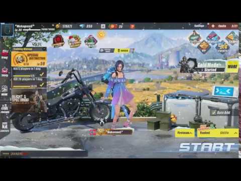 Yeşil Uzaylı Dansı- Rules Of Survival