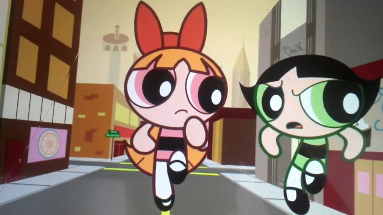 Double Rainboom Final Rainbow Dash The City Of Townsville End Credits ...