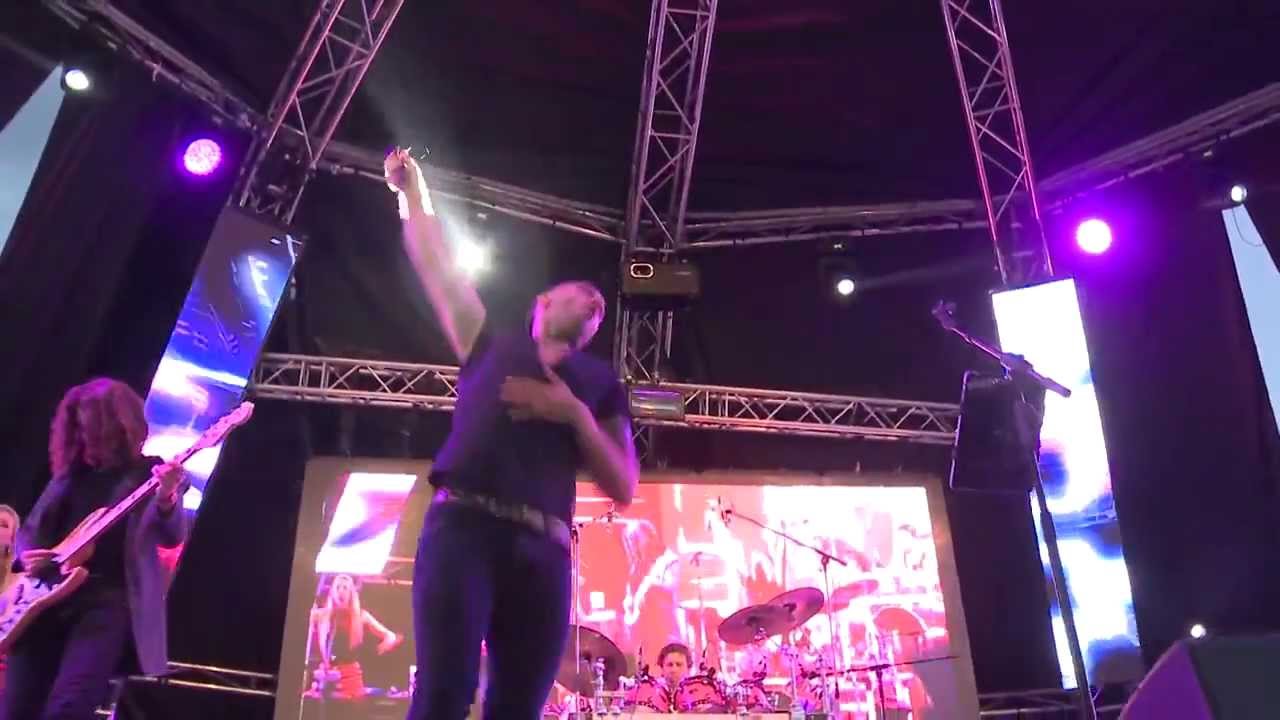 The Forte Band - Essex & Kent Live Band for Hire (www.warble ...