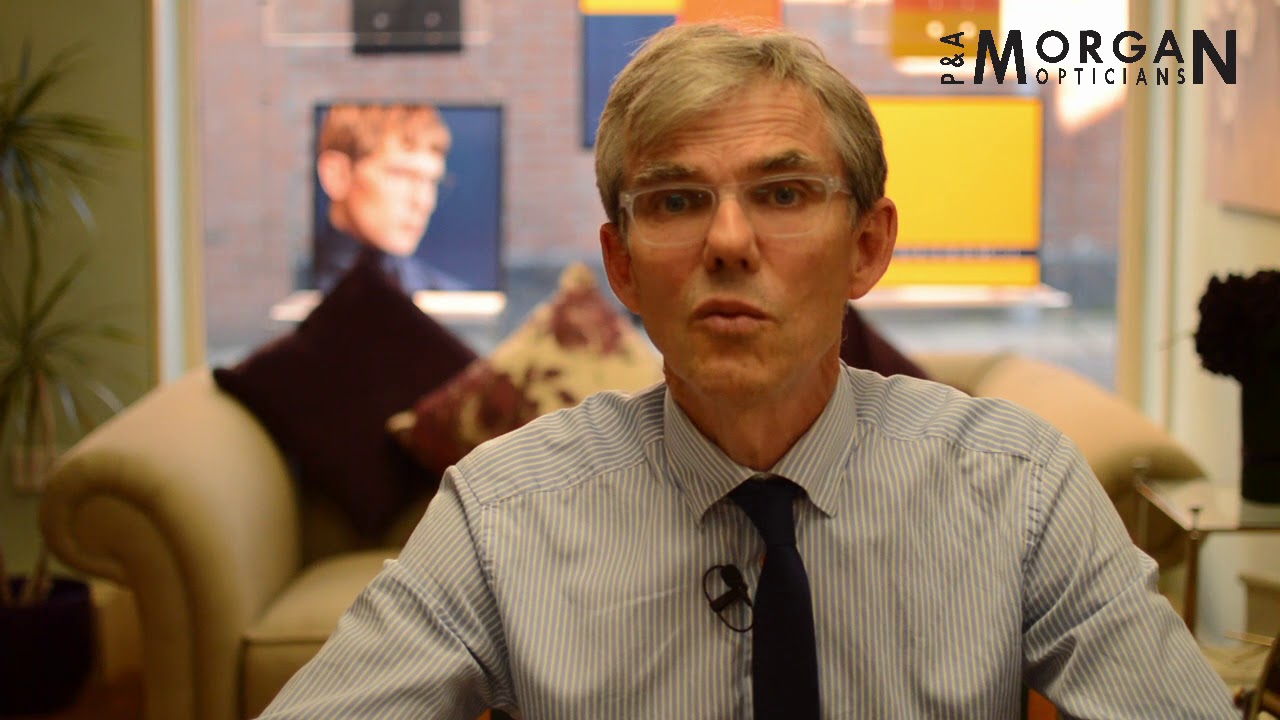 Morgan Opticians Welcome - YouTube