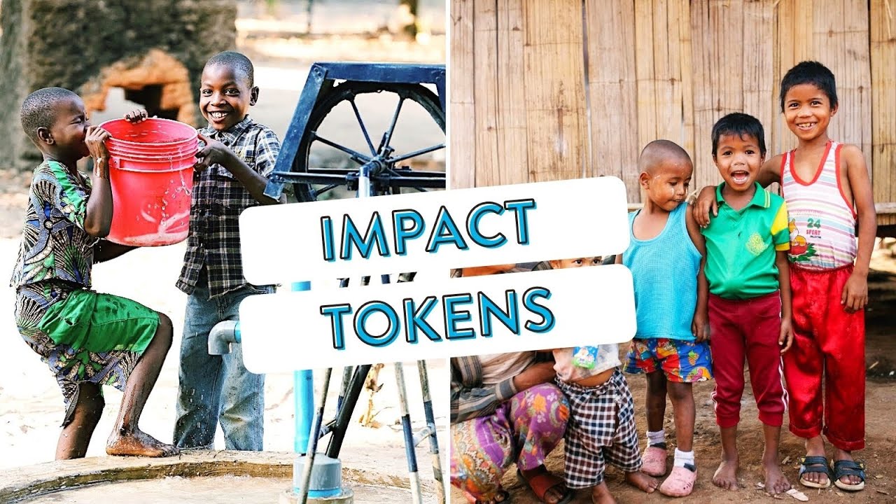 Tutorial - Impact Tokens - YouTube