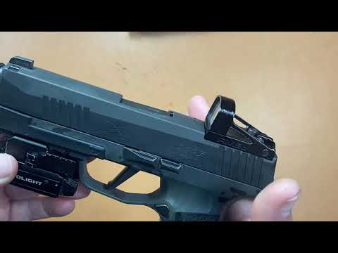 Shield RMSc Battery Life Issue and Long Term Update - YouTube