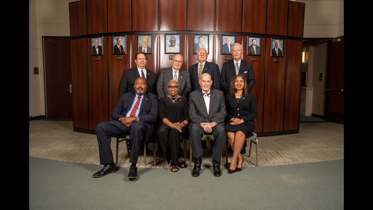 Central Texas College Board of Trustees July Workshop (07/18/23) - YouTube