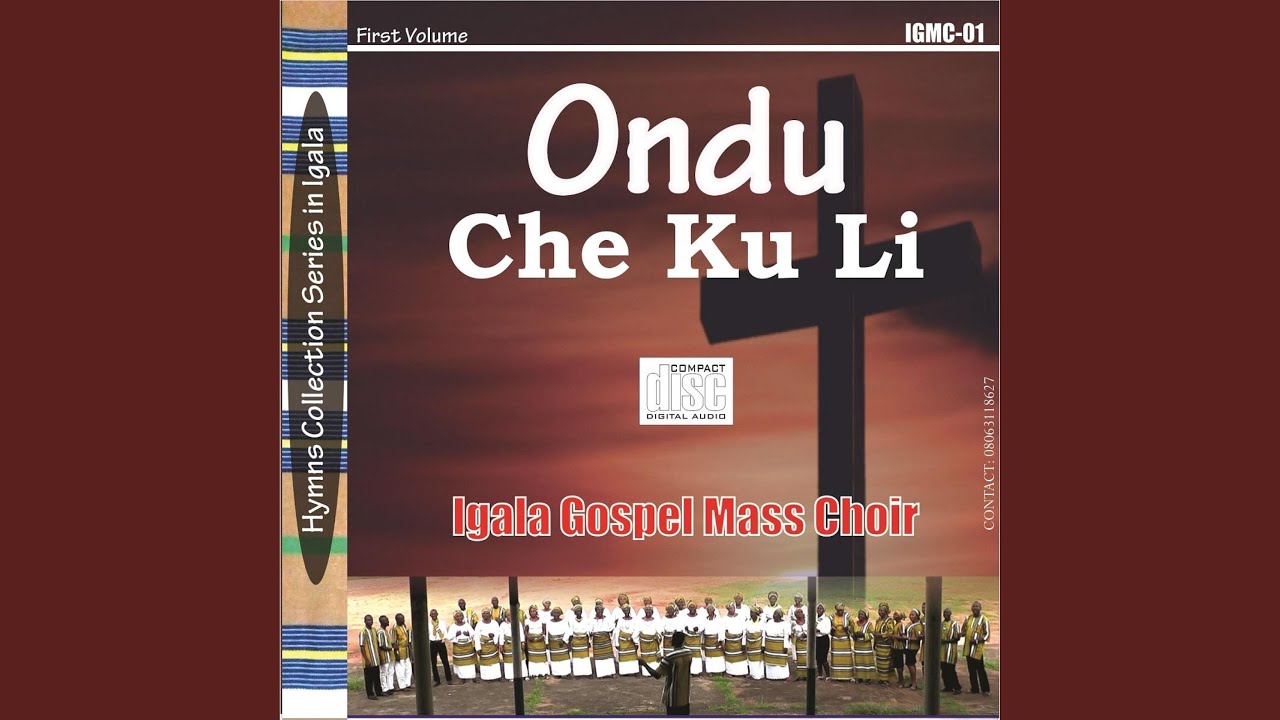 Ondu che ku li (feat. Joe Ifah) - YouTube