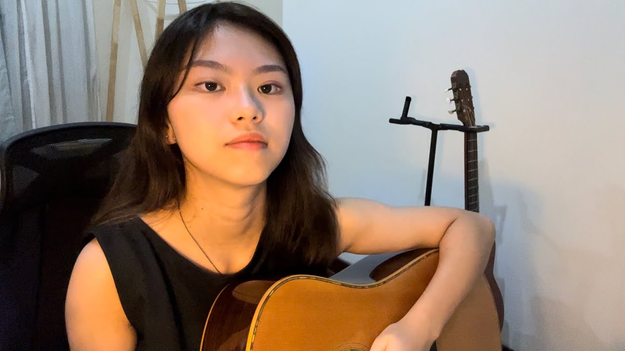 Firdaus 非道尔- 友谊长存 cover - YouTube