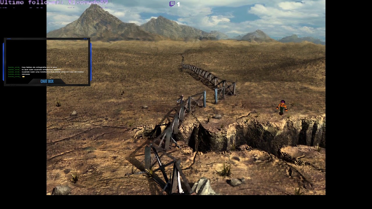 Final Fantasy VII Remako mod Directo 10# - YouTube