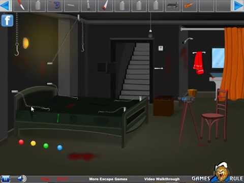Psycho Escape Video Walkthrough - YouTube