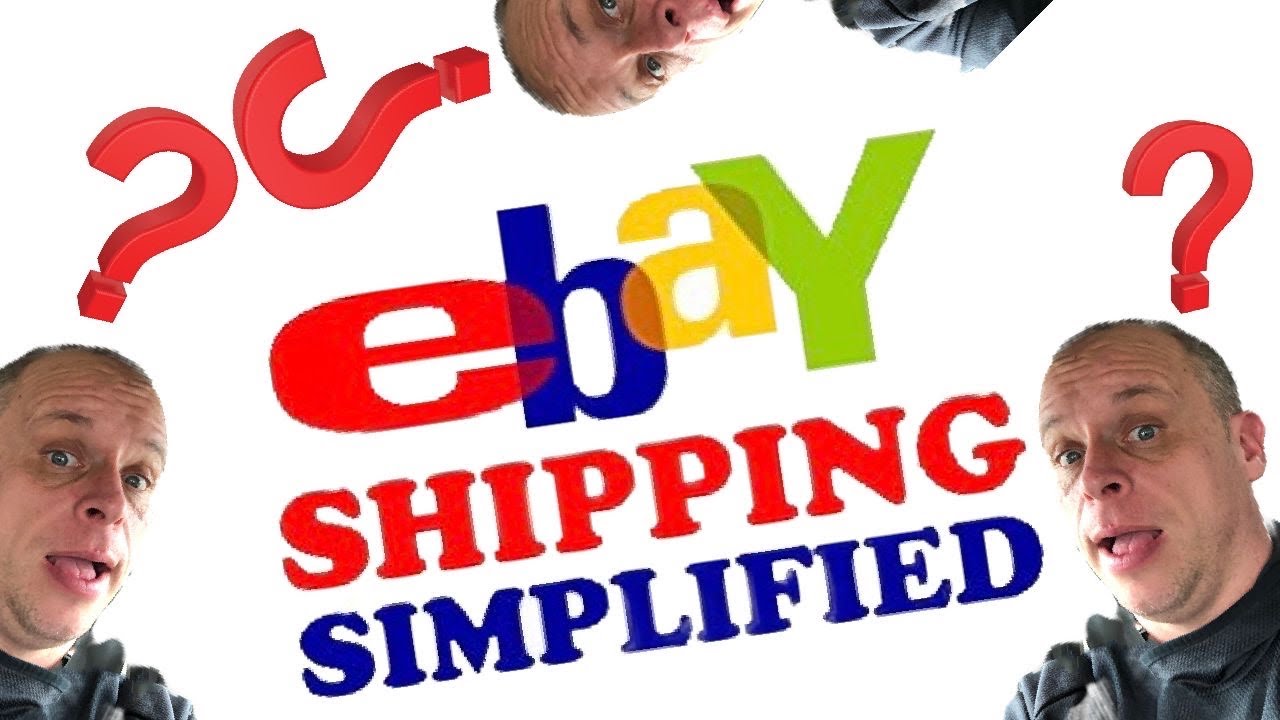 2020 USPS Shipping Rates For EBay Explained for Beginners - YouTube