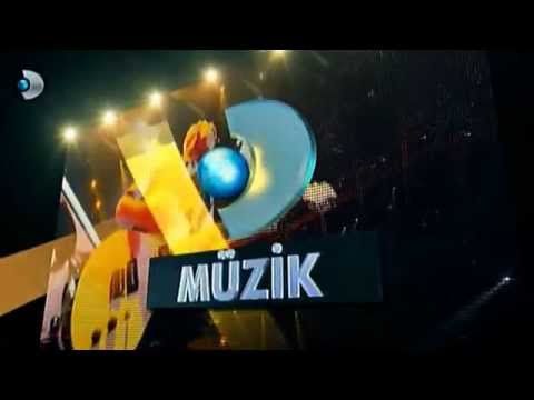 Kanal D Müzik Ident - Genel İzleyici - Müzik Arası Ident