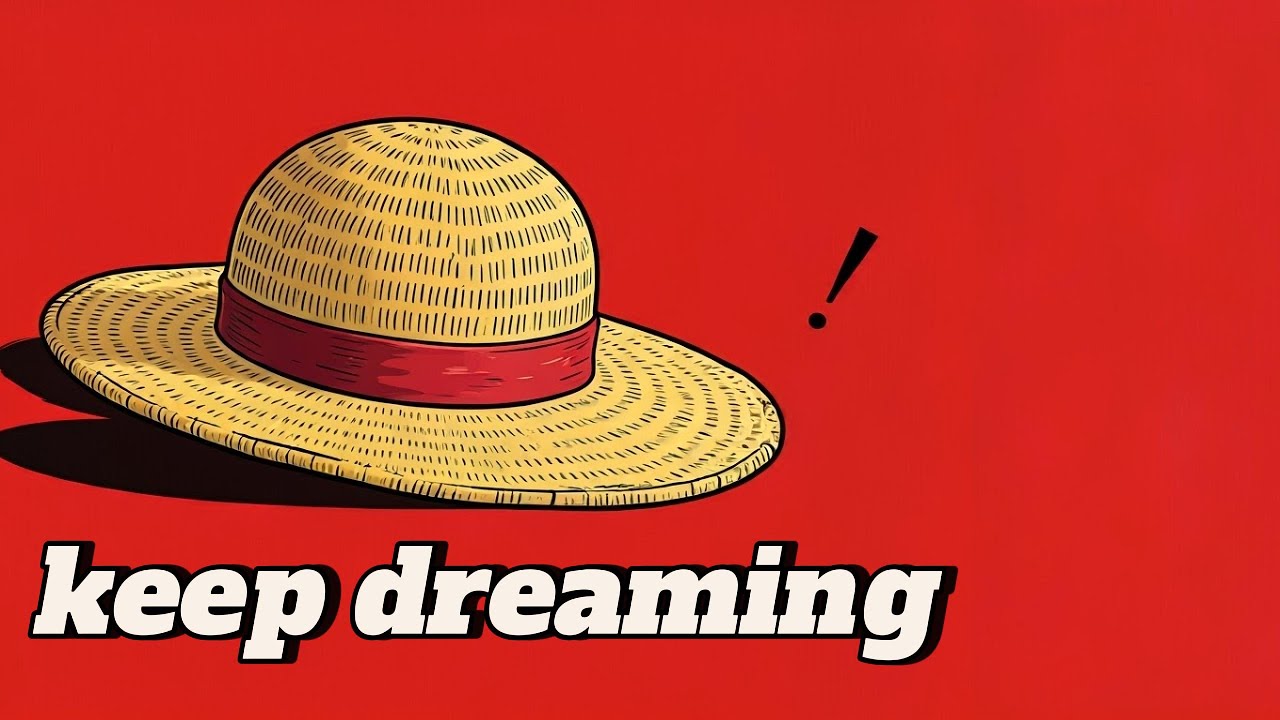 You and Luffy have MANY things in common - YouTube