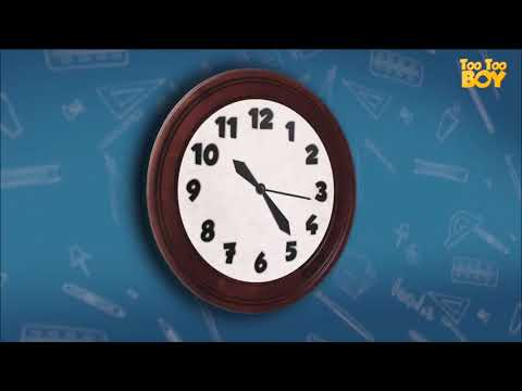 Toti booy belajar wikwik