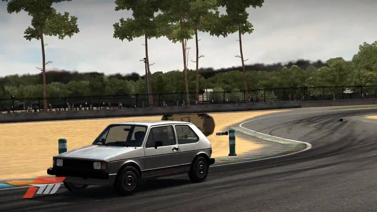 Forza3 Goobers Driving - YouTube