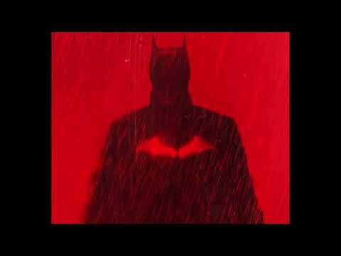 The Batman Something in the Way but only the good part (2023)
