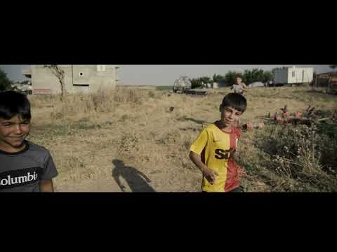 Diyarbakir Bismil Türkmenaci köyünden Nevsehir Haci Bektas Veli' ye 4K Video by BÜLENT YASAR