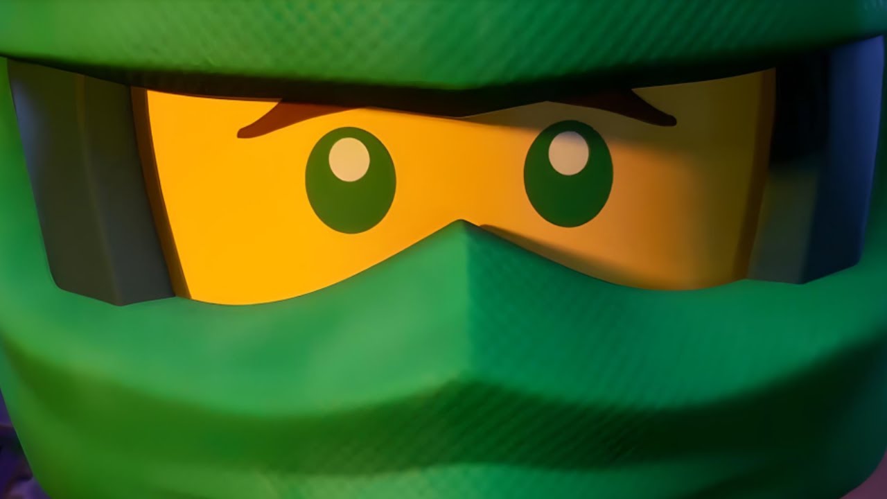 Ninjago Dragons Rising Season 2 Intro | Fan-Made - YouTube